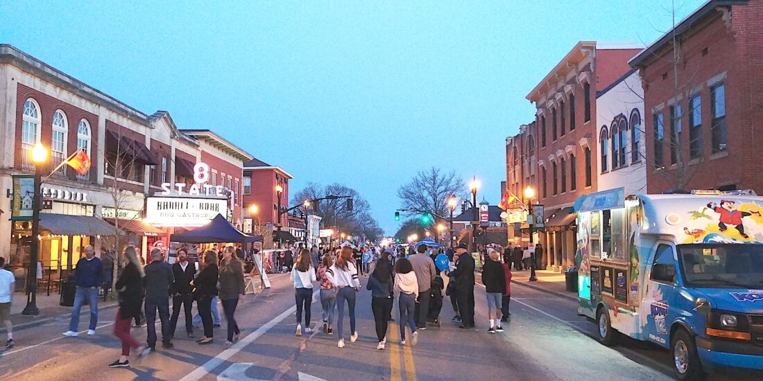 Heritage Ohio to present Downtown Revitalization Workshop in ...